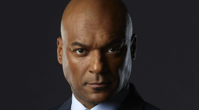 Colin Salmon: noticias, fotos y vídeos de Colin Salmon - FormulaTV