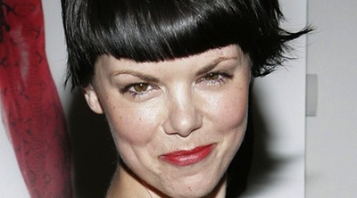 Sarah-Jane Potts: noticias, fotos y vídeos de Sarah-Jane Potts - FormulaTV