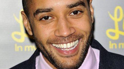 Samuel Anderson: noticias, fotos y vídeos de Samuel Anderson - FormulaTV