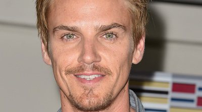 Riley Smith: noticias, fotos y vídeos de Riley Smith - FormulaTV