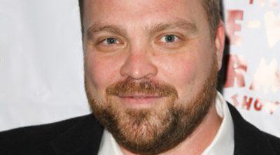 Drew Powell: noticias, fotos y vídeos de Andrew Powell - FormulaTV