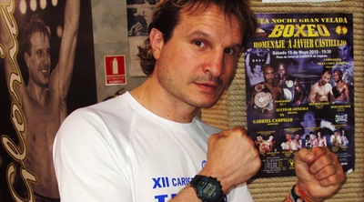 Javier Castillejo: noticias, fotos y vídeos de Francisco Javier ...