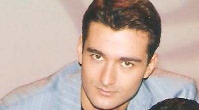 Hugo de Campos: noticias, fotos y vídeos de Hugo de Campos - FormulaTV