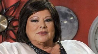 Marisa Naranjo: noticias, fotos y vídeos de María Luisa Naranjo García ...