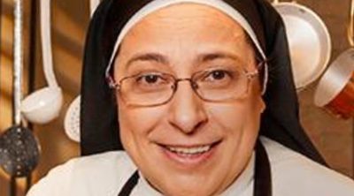 Sor Lucía Caram: noticias, fotos y vídeos de Lucía Caram - FormulaTV