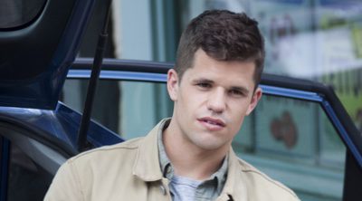 Max Carver: noticias, fotos y vídeos de Robert Maxwell Martensen ...