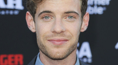 Harry Treadaway: noticias, fotos y vídeos de Harry John Newman ...