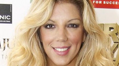 Rebeca Pous: noticias, fotos y vídeos de Rebeca Pous del Toro - FormulaTV
