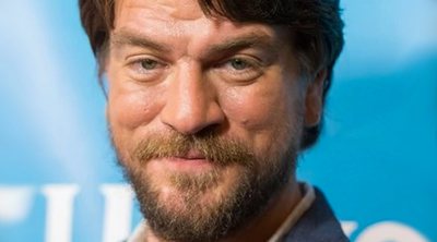 Charles Halford: noticias, fotos y vídeos de Charles Halford - FormulaTV