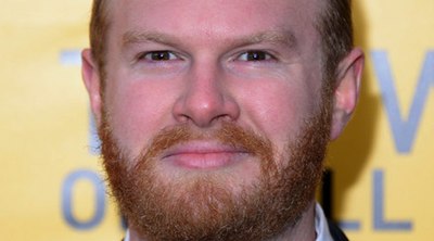 Henry Zebrowski: noticias, fotos y vídeos de Henry Zebrowski - FormulaTV