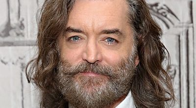 Timothy Omundson: noticias, fotos y vídeos de Timothy Michael Omundson ...
