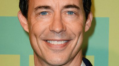 Tom Cavanagh: noticias, fotos y vídeos de Thomas Cavanagh - FormulaTV