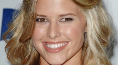 Sarah Wright: noticias, fotos y vídeos de Sarah Fay Wright - FormulaTV