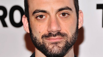 Morgan Spector: noticias, fotos y vídeos de Morgan Michael Spector ...