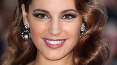 Kelly Brook: noticias, fotos y vídeos de Kelly Ann Parsons - FormulaTV