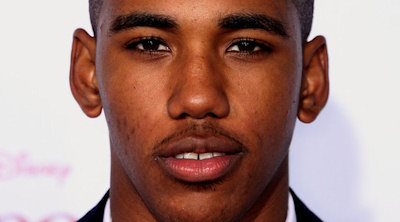 Brandon Smith: noticias, fotos y vídeos de Brandon Mychal Smith - FormulaTV