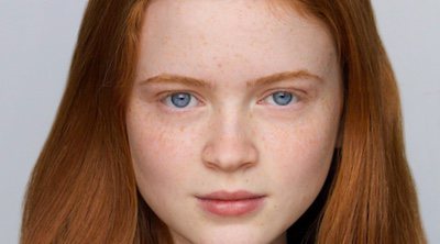 Sadie Sink: noticias, fotos y vídeos de Sadie Elizabeth Sink - FormulaTV