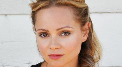 Beatrice Rosen: noticias, fotos y vídeos de Beatrice Rosen - FormulaTV