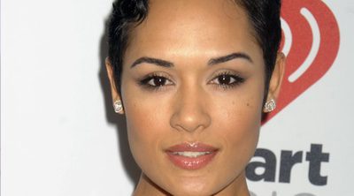 Grace Byers: noticias, fotos y vídeos de Grace Lillis Gealey-Byers ...