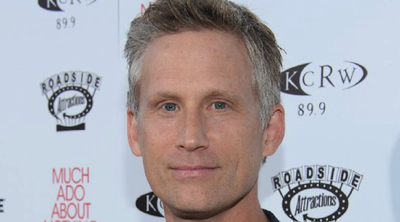 Reed Diamond: noticias, fotos y vídeos de Reed Diamond - FormulaTV