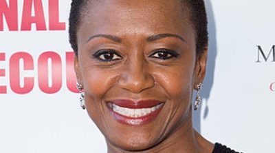 Barbara Eve Harris: noticias, fotos y vídeos de Barbara Evadney Reid ...