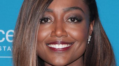 Patina Miller: noticias, fotos y vídeos de Patina Renea Miller - FormulaTV