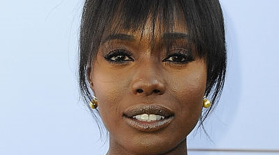 Anna Diop: noticias, fotos y vídeos de Anna Diop - FormulaTV