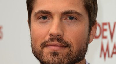 Eric Winter: noticias, fotos y vídeos de Eric Barnett Winter - FormulaTV