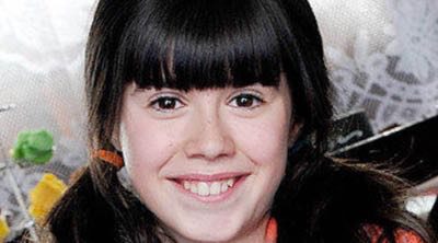 Andrea Rodríguez: noticias, fotos y vídeos de Andrea Rodríguez - FormulaTV