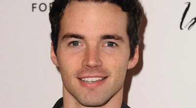 Ian Harding: noticias, fotos y vídeos de Ian Michael Harding - FormulaTV