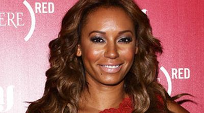 Mel B: noticias, fotos y vídeos de Melanie Janine Brown - FormulaTV