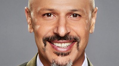 Maz Jobrani: noticias, fotos y vídeos de Maziyar Jobrani - FormulaTV