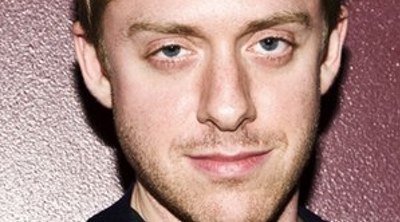 Max Jenkins: noticias, fotos y vídeos de Maxwell Jenkins - FormulaTV