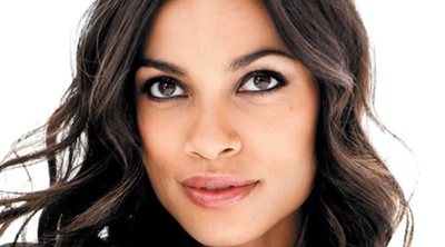 Rosario Dawson: noticias, fotos y vídeos de Rosario Isabel Dawson ...