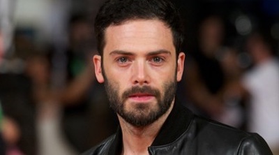 David Leon: noticias, fotos y vídeos de David Jeremy Leon - FormulaTV