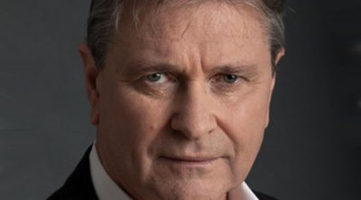 Brendan Price: noticias, fotos y vídeos de Brendan Price - FormulaTV