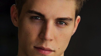 Nolan Funk: noticias, fotos y vídeos de Nolan Gerard Funk - FormulaTV