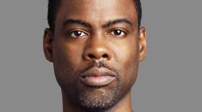 Chris Rock: noticias, fotos y vídeos de Christopher Julius Rock - FormulaTV