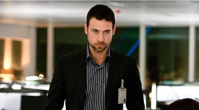 Adam Rayner: noticias, fotos y vídeos de Adam Chance Angus Rayner ...