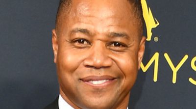 Cuba Gooding Jr.: noticias, fotos y vídeos de Cuba Mark Gooding Jr ...