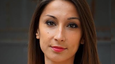 Mercedes Forner: noticias, fotos y vídeos de Mercedes Forner - FormulaTV