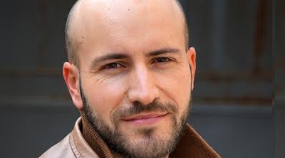 Álvaro Martín: noticias, fotos y vídeos de Álvaro Martín - FormulaTV