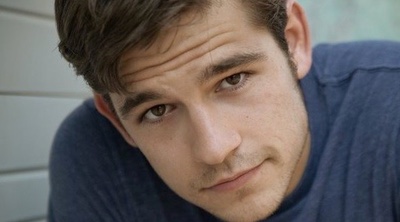 Jason Ralph: noticias, fotos y vídeos de Jason Ralph - FormulaTV