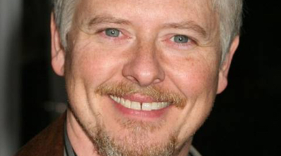 Dave Foley: noticias, fotos y vídeos de David Scott Foley - FormulaTV