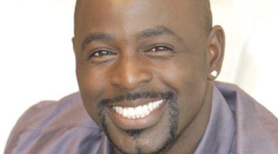 Alimi Ballard: noticias, fotos y vídeos de Alimi Ballard - FormulaTV