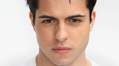 David Castro: noticias, fotos y vídeos de David Castro - FormulaTV