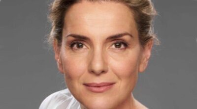 Eva Martín: noticias, fotos y vídeos de Eva Martín - FormulaTV