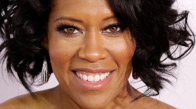 Regina King: noticias, fotos y vídeos de Regina Rene King - FormulaTV