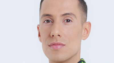 Jesús Reyes: noticias, fotos y vídeos de Jesús Reyes - FormulaTV