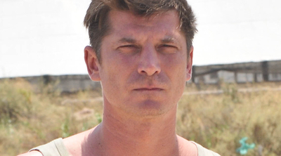 Luka Peros: noticias, fotos y vídeos de Luka Peros - FormulaTV